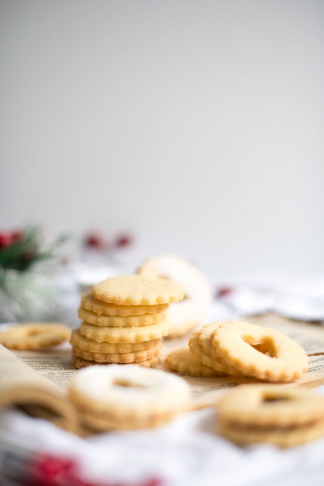 Linzeri - Blidinje.NET