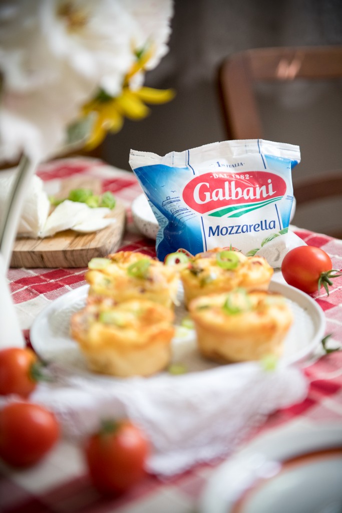 Mekani kukuruzni muffini - Domaćica