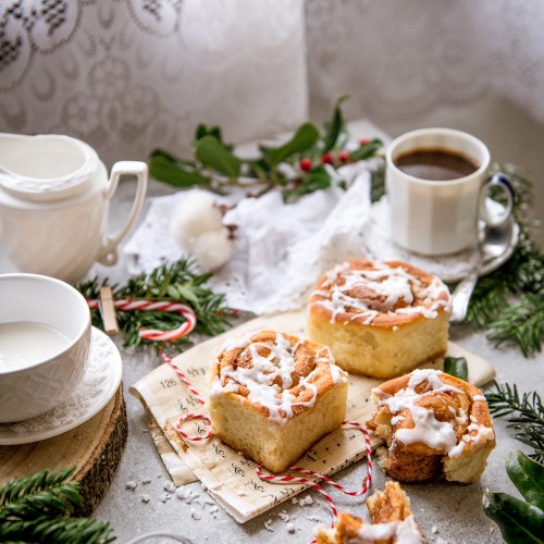 Cimet rolice - Domaćica
